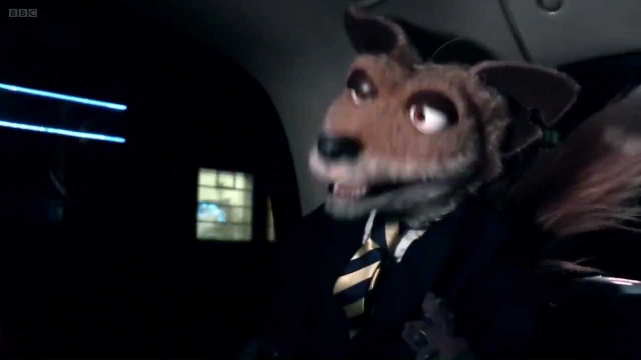 Vincent Fox is The Apprentice, Mongrels [HD] - YouTube