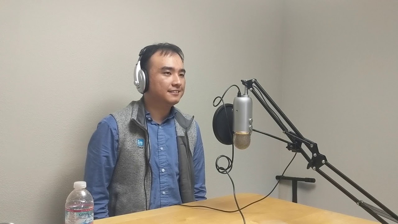 林志炫 - 离人 (Martin Wang 翻唱) - YouTube