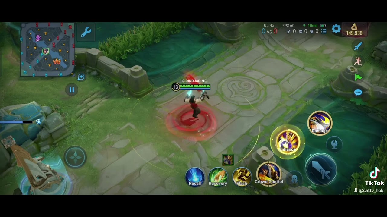 Xiang Yu: Professor Boombastic Rare Skin #honorofkings #hokcreator #hok ...