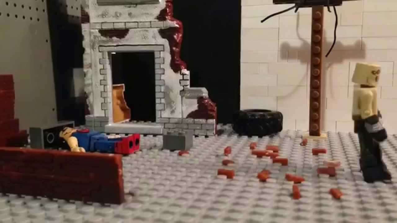 the superman chronicles ep 9 the death of superman doomsday minimates ...