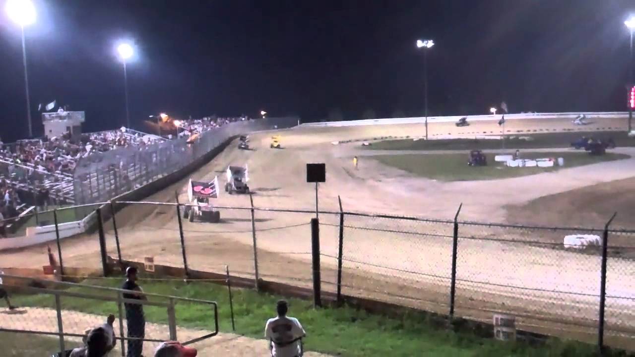 SpoonFed Racing-Terry Witherspoon #43 - YouTube