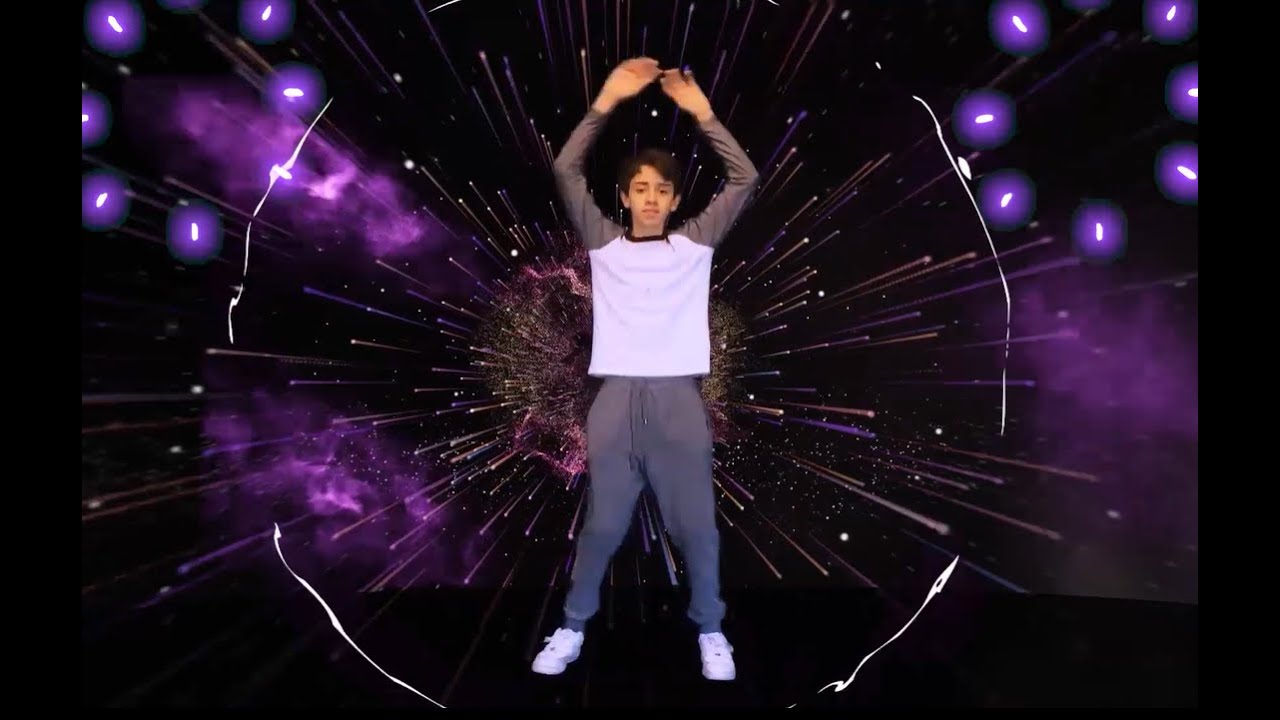 Jumping Jack Flash (Rhythmic Movement - Space - Video 7) - YouTube