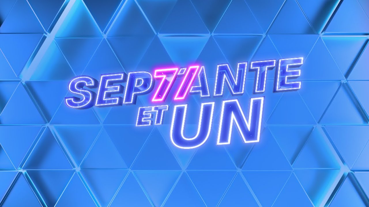Septante et un (RTLtvi) émission du 6 décembre 2024 - avec la ...