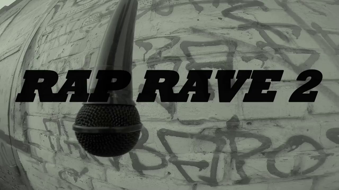 MICHI GUN-RAP RAVE VOL 2 [AIL PRODUCTION] - YouTube