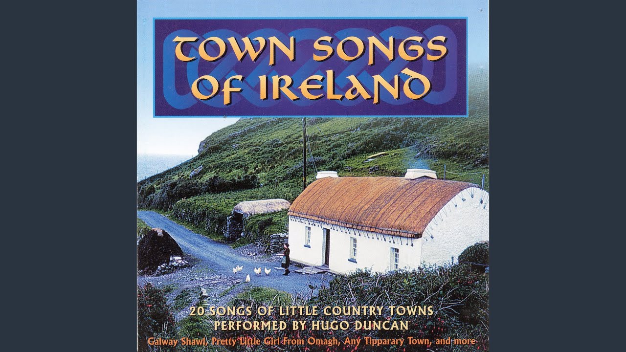 Old Dungarvan Oak - YouTube