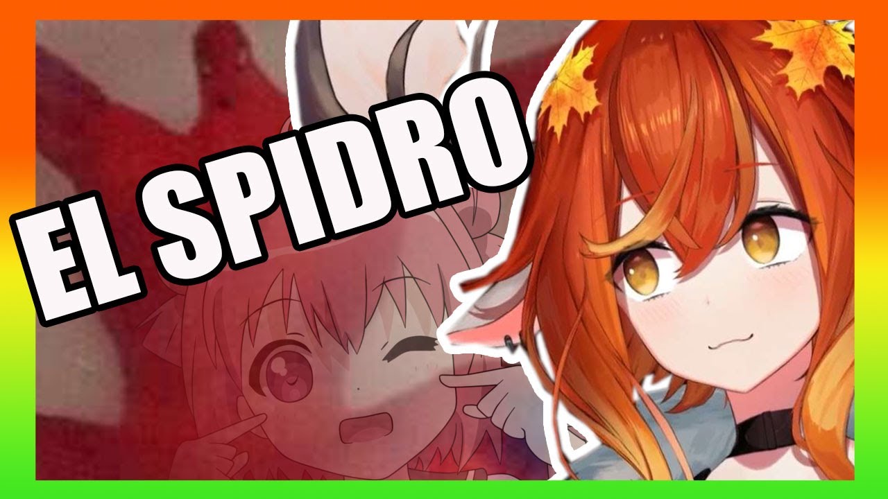 [Maple Alcesia] The Legend of El Spidro - YouTube