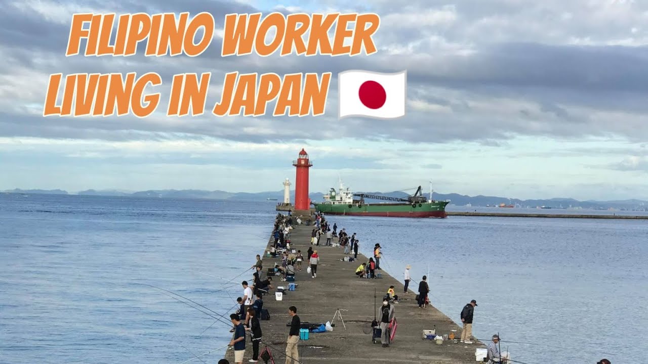 morning routine in Japan🇯🇵/fishing hobby and gardening - YouTube