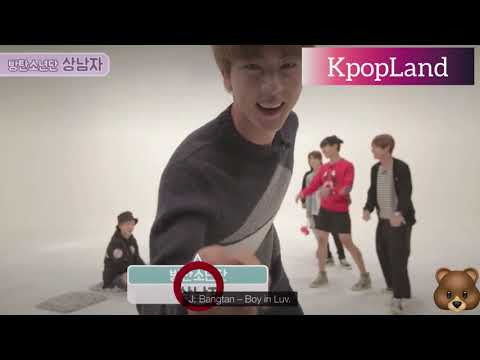 [Türkçe Altyazılı] BTS | Bangtan GAYO 5. Bölüm ( track 5)