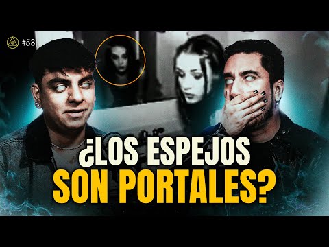 EL PELIGRO DE ABRIR CANALES ESPIRITUALES A ENTIDADES DESCONOCIDAS