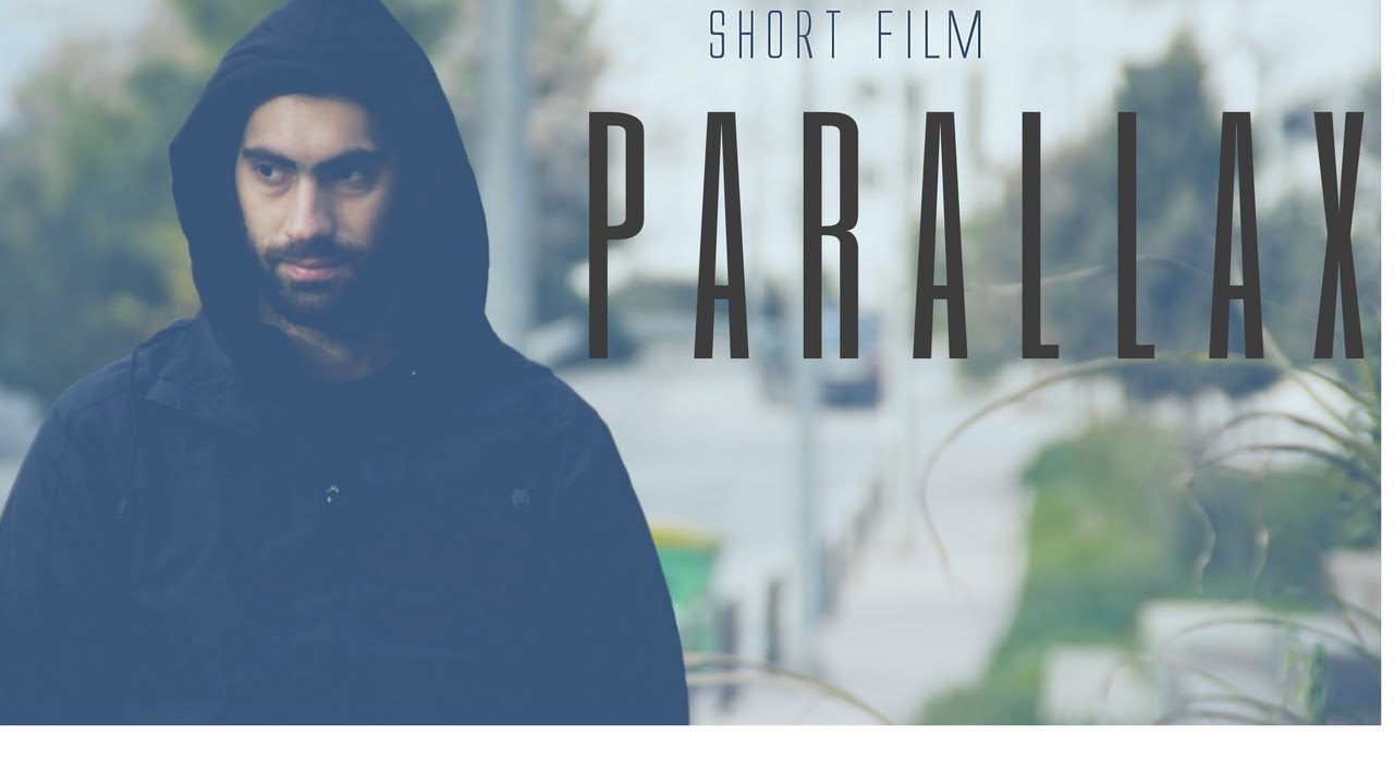 Parallax - Film short - YouTube