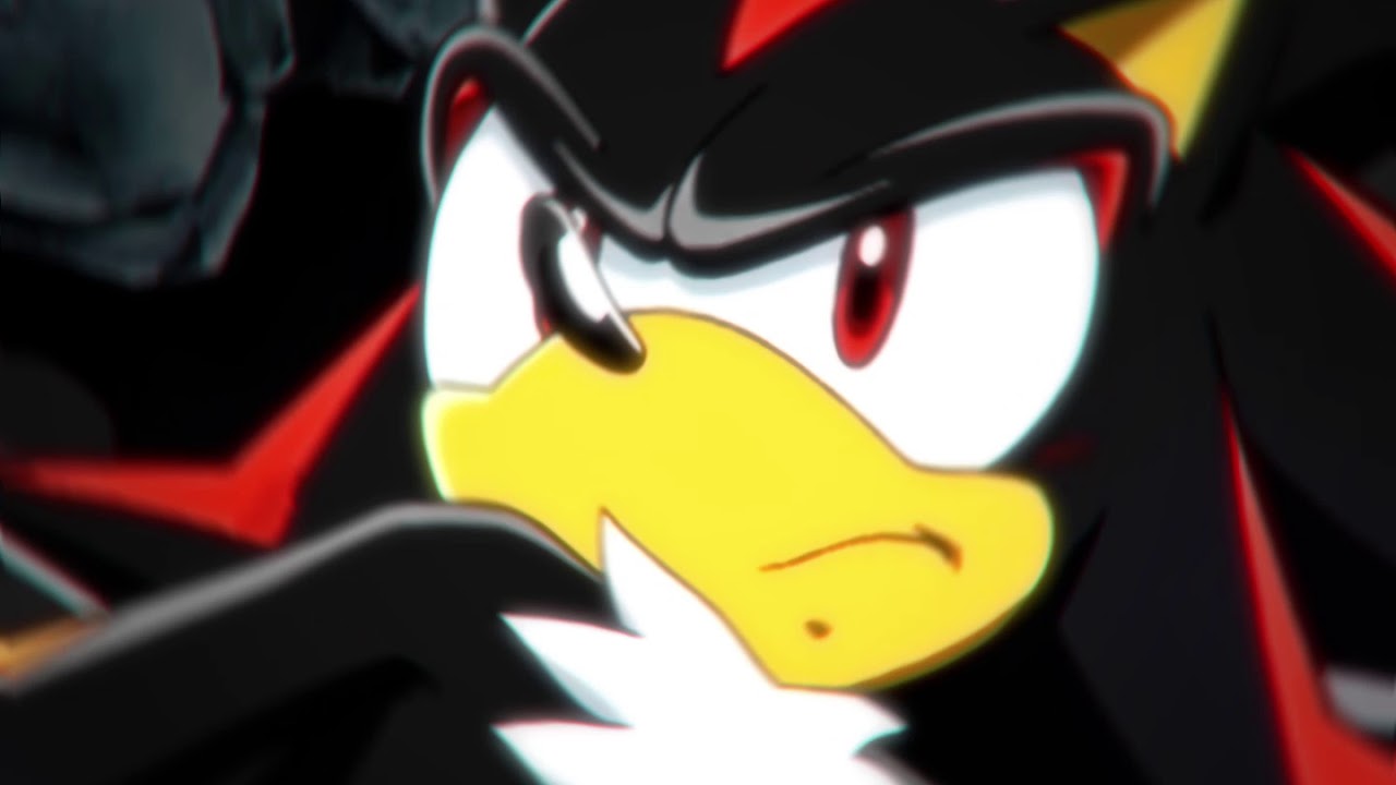 M3 & U [ Shadow ] - YouTube