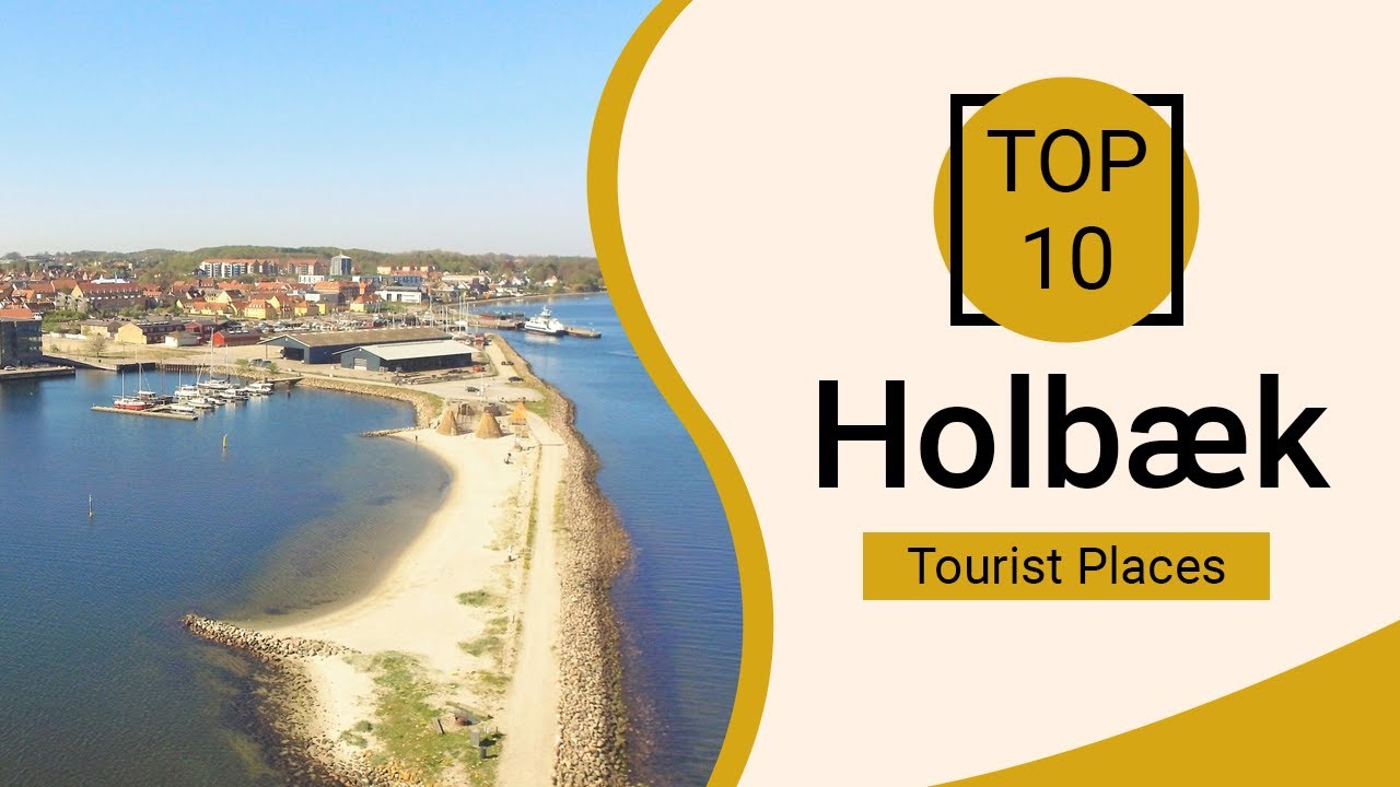 Top 10 Best Tourist Places to Visit in Holbæk | Denmark - English - YouTube