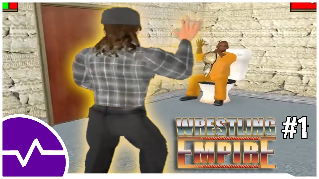 The most ABSURD game to ever exist.. - YouTube