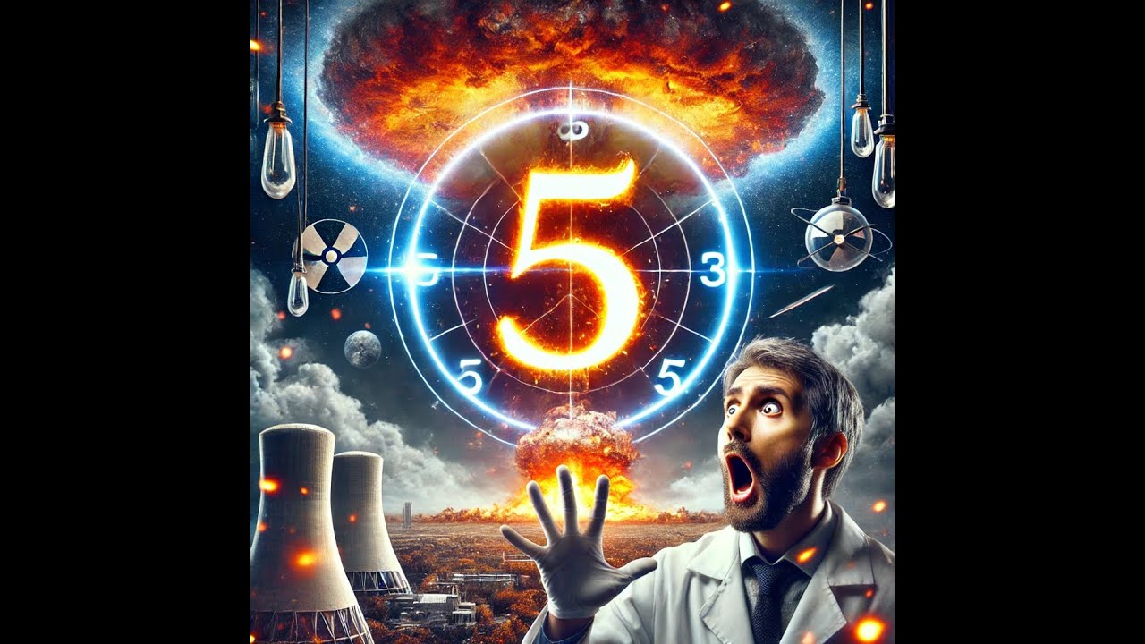 5 Real Science Experiments That Almost Ended the World - StorySaga ...