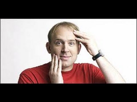 Tim Vine - Exclusive BBC Interview & Life Story - Tour / Comedian ...