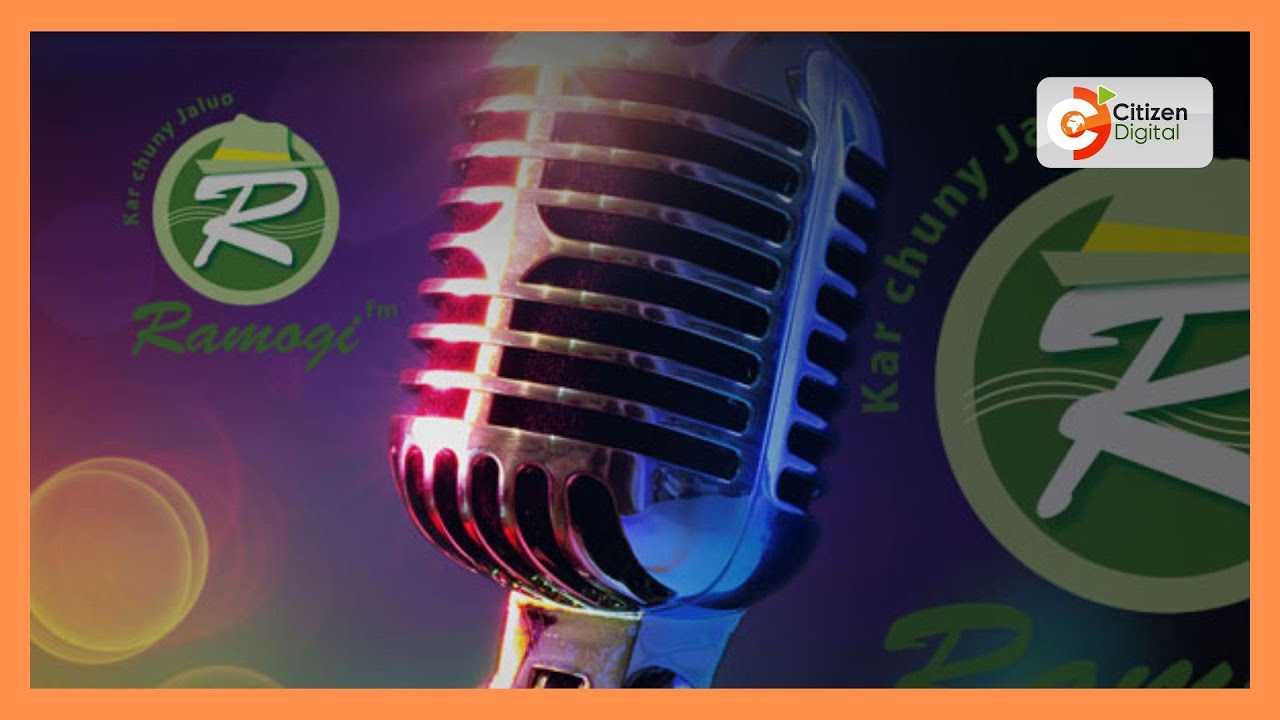 Ramogi rocks Nairobi with Ohangla, Rhumba and Benga music - YouTube