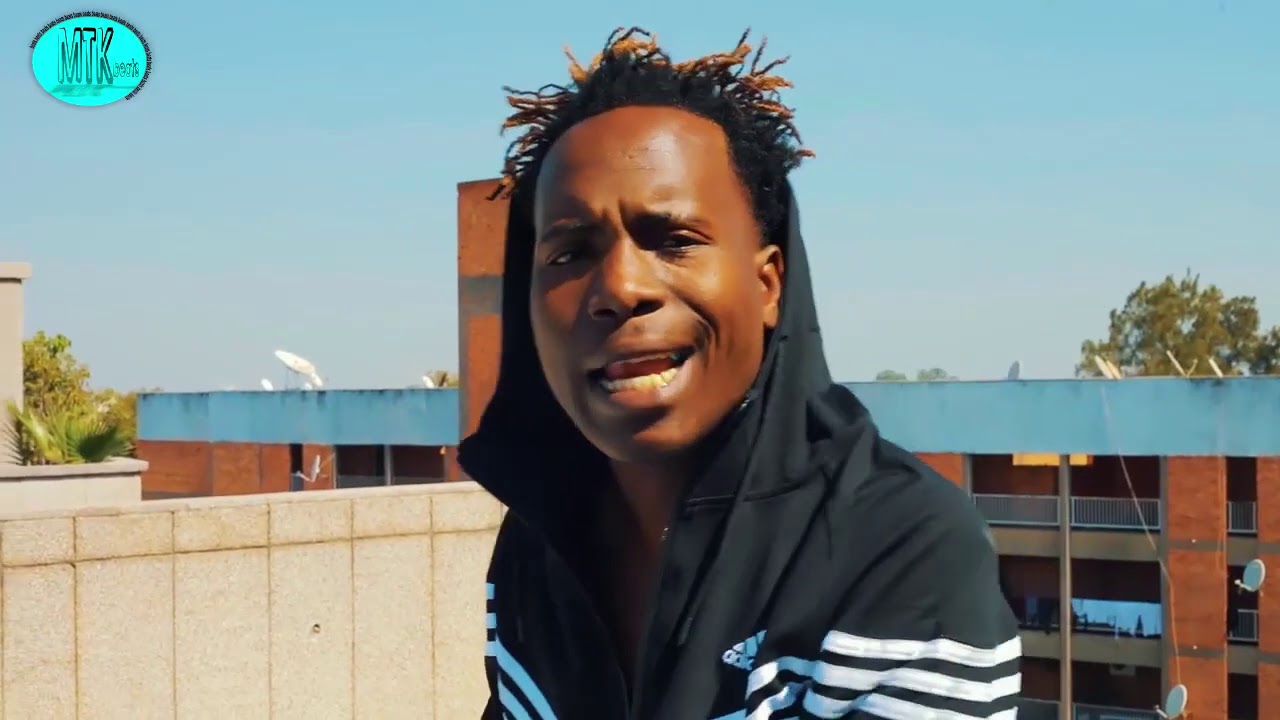 Y Celeb x Chanda na Kay - Ex (Official Music Video @2020)#MTKBEATS ...