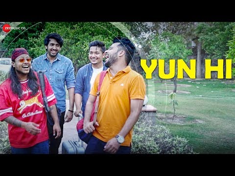 Yun Hi - Official Music Video | The Toll Road