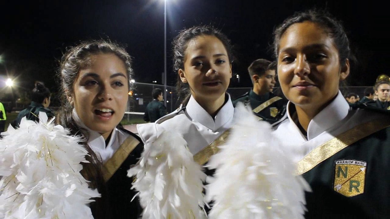 Nikki Rowe Band - YouTube