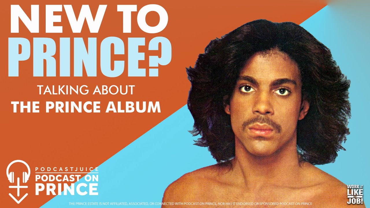 New to Prince? Talking about Princes 2nd album PRINCE! - YouTube
