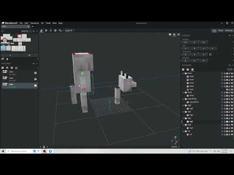 how to make minecraft mod - YouTube