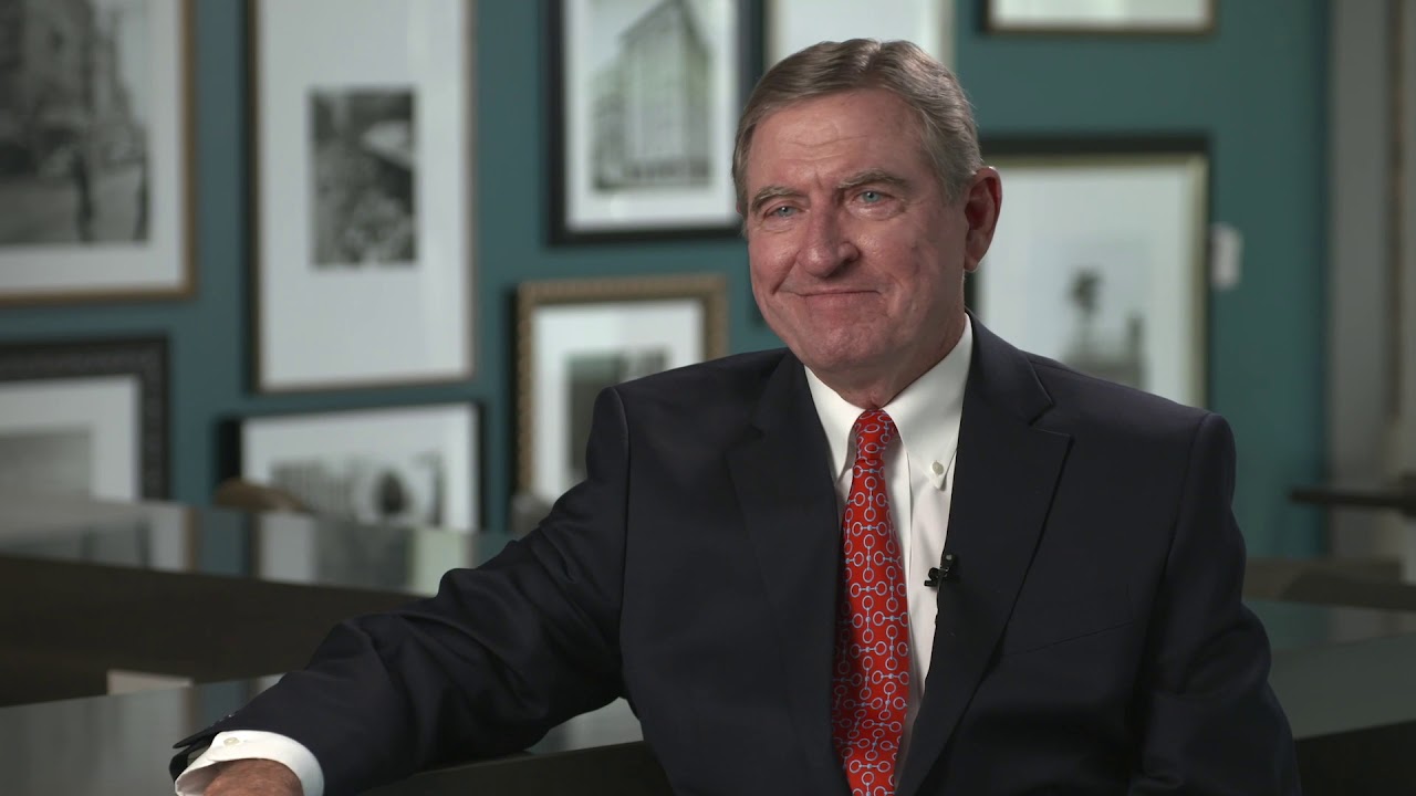 Hall of Fame 2019 -- J. Marc Myers - YouTube