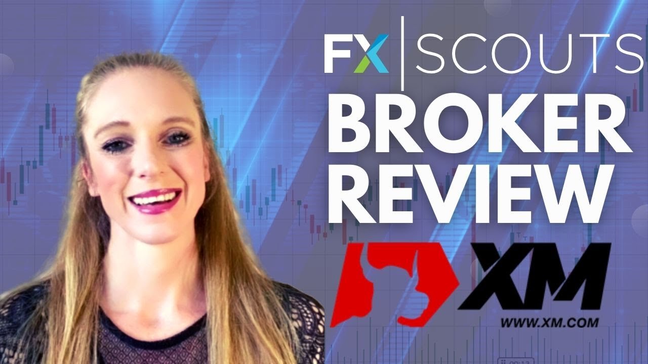 Forex Broker Review: XM - YouTube