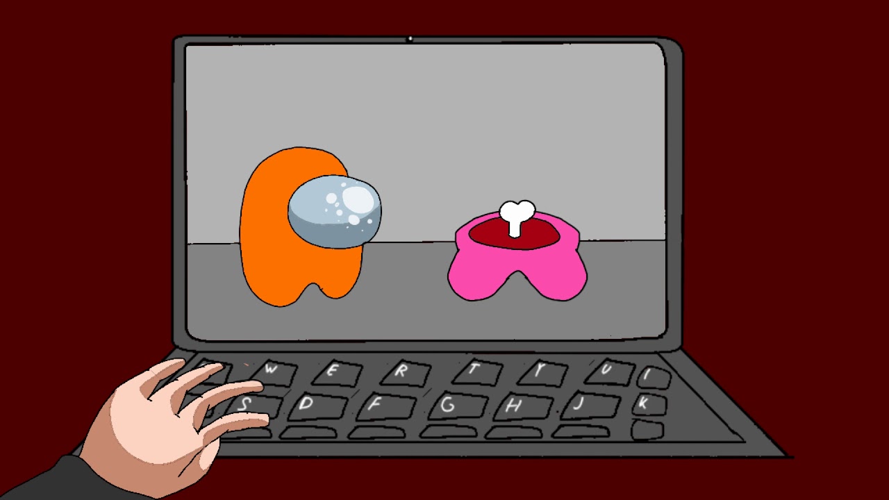 Triangles meme animation | Among us | Brawl Stars | Minecraft - YouTube