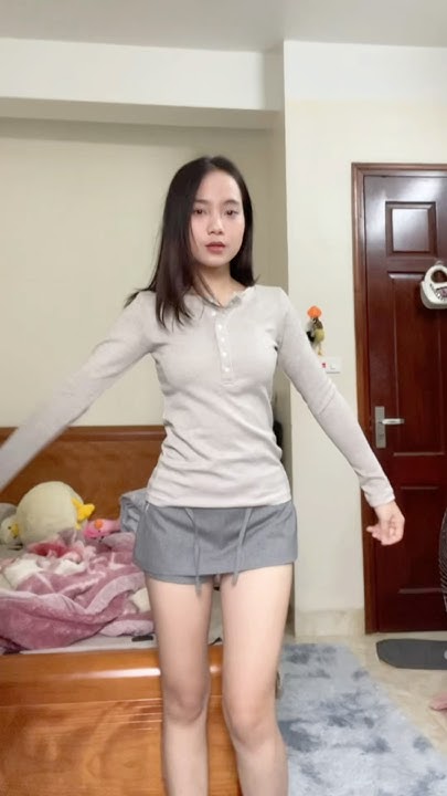 GRWM lên đồ thui nè- Huệ Linh Vlogs #ootd #outfitideas #fashion #outfit #unbox - YouTube