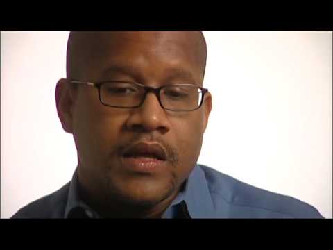 Survivor interview Christopher W - YouTube