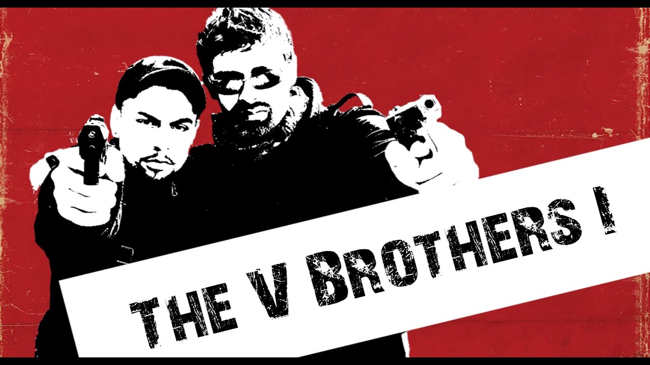 The V Brothers (I) - YouTube