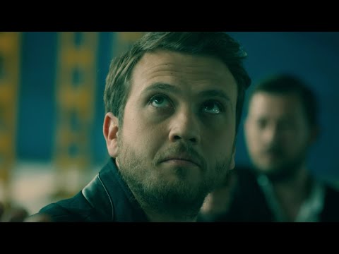 Adamlar - 🎶 Yoruldum 🎶 - Çukur 3. Sezon 25. Bölüm Sahnesi