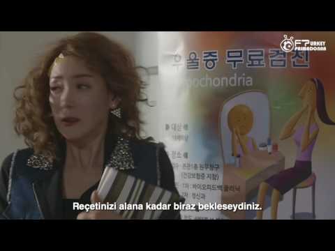 Song Seunghyun Detective Alice 2.Sezon 5.Bölüm Türkçe Altyazılı