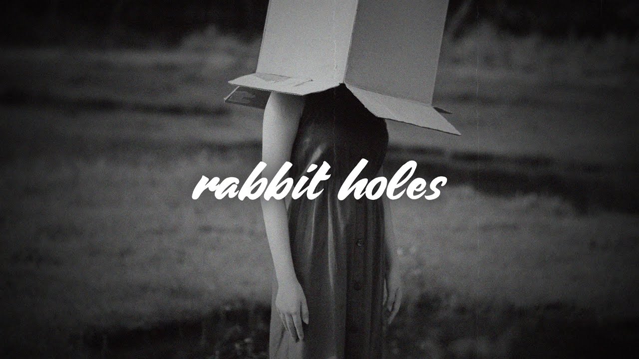 Milune - rabbit holes (Lyrics) - YouTube