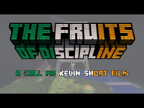 The Fruits of Discipline: A Call Me Kevin Short Film - YouTube