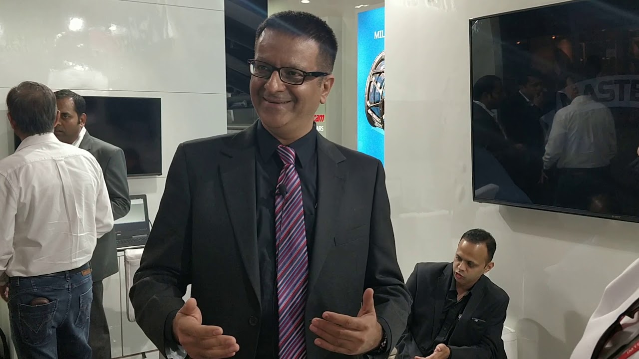 CncTimes in conversation with Mr Vineet Seth, MD, Mastercam India at ...