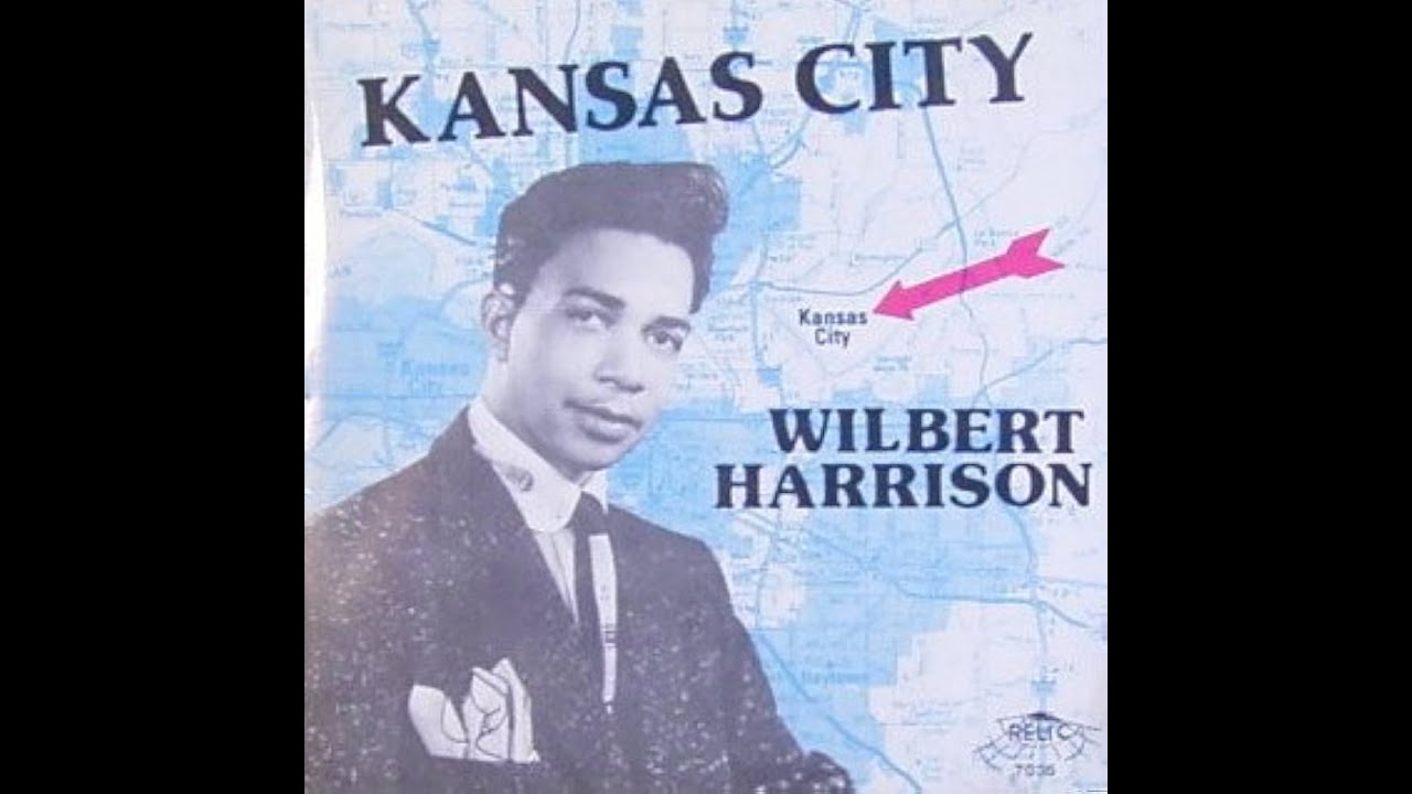 Wilbert Harrison - Kansas City 34 to 77hz - YouTube
