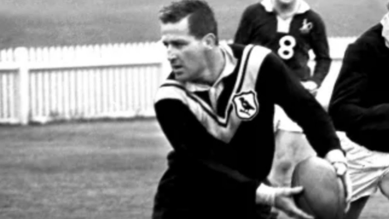 Noel "Ned" Kelly Funeral. Copy and Paste this link to continue watching ...
