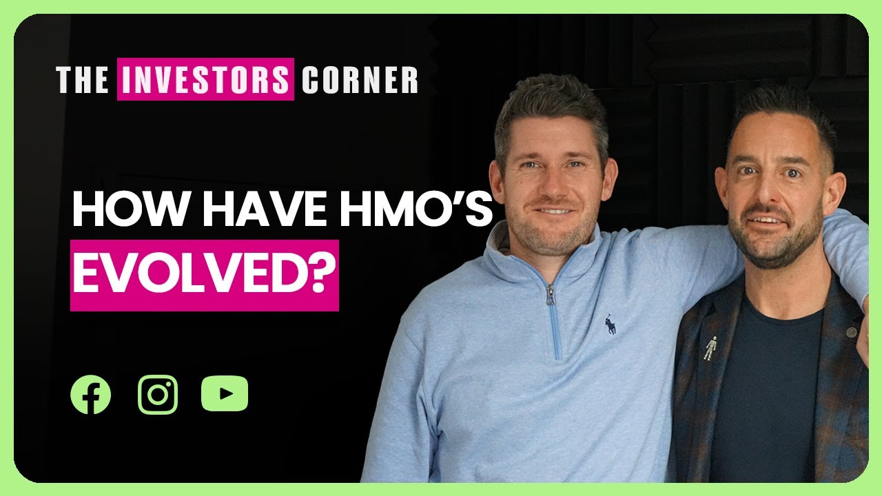 Unlocking HMO Investment Potential | Insights from Seasoned Investors ...