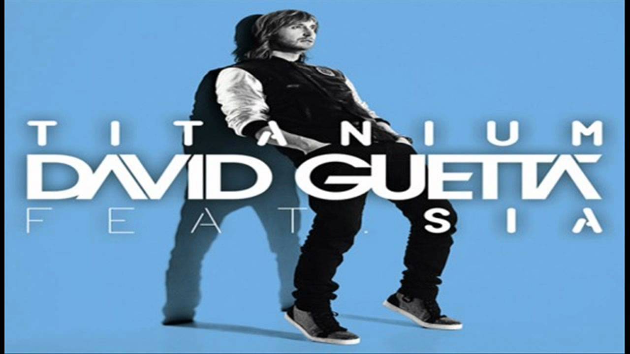 David Guetta - Titanium ft. Sia - YouTube