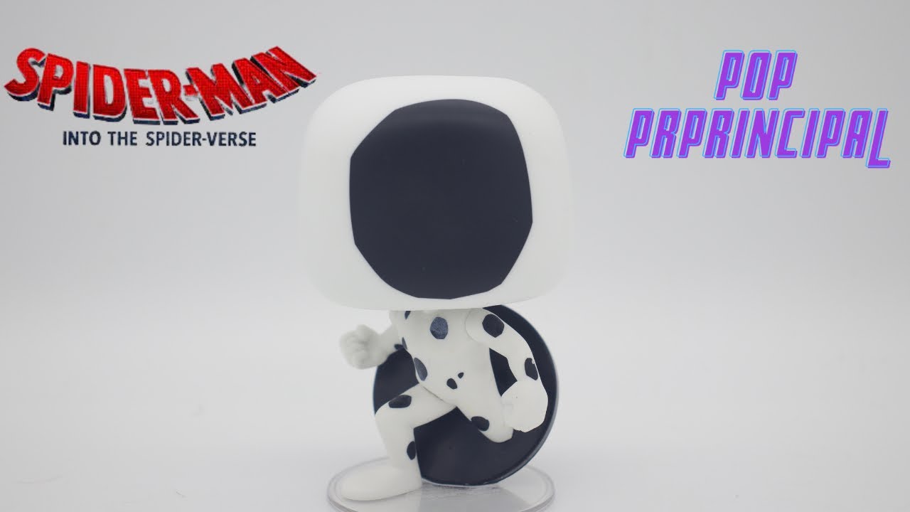 The Spot 1226 Funko Pop Review - YouTube