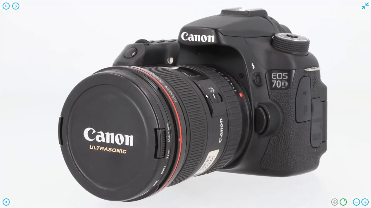 Mode360° | ModeViD Pro Software Tutorial - YouTube