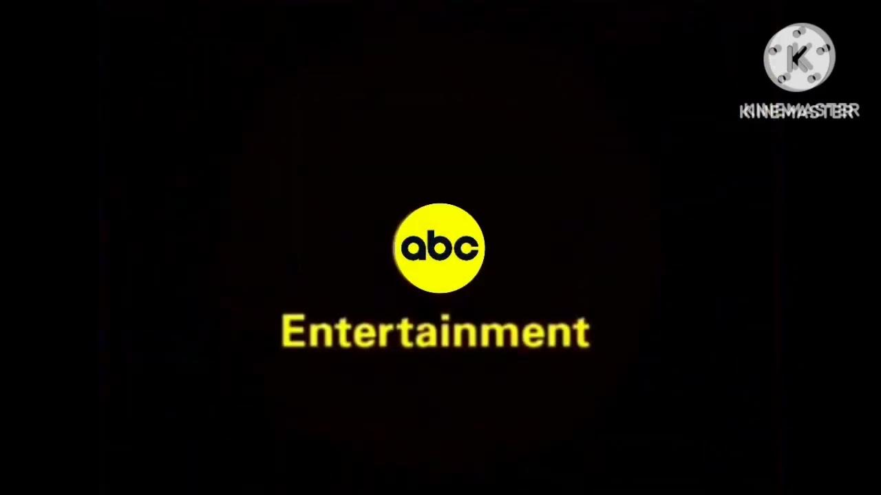 abc entertainment logo new one - YouTube