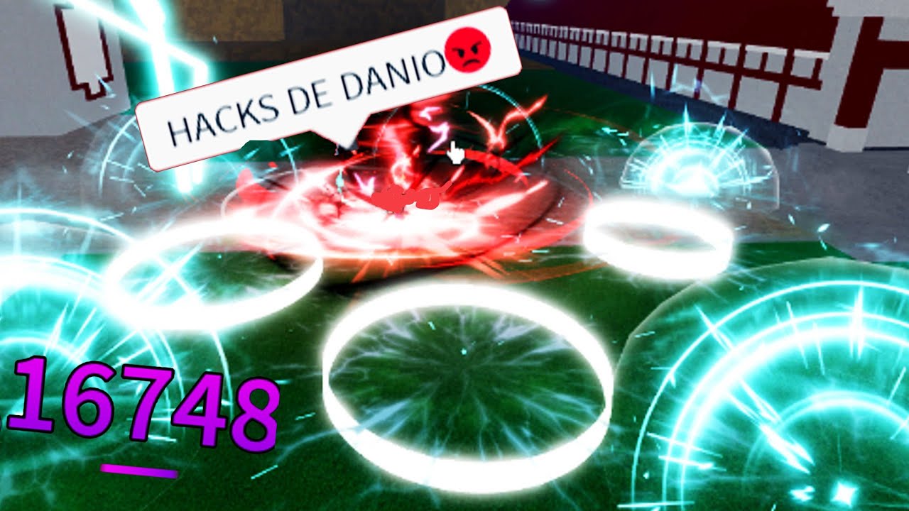 El Mejor Combo Oneshot Con Rumblebloxfruit Youtube