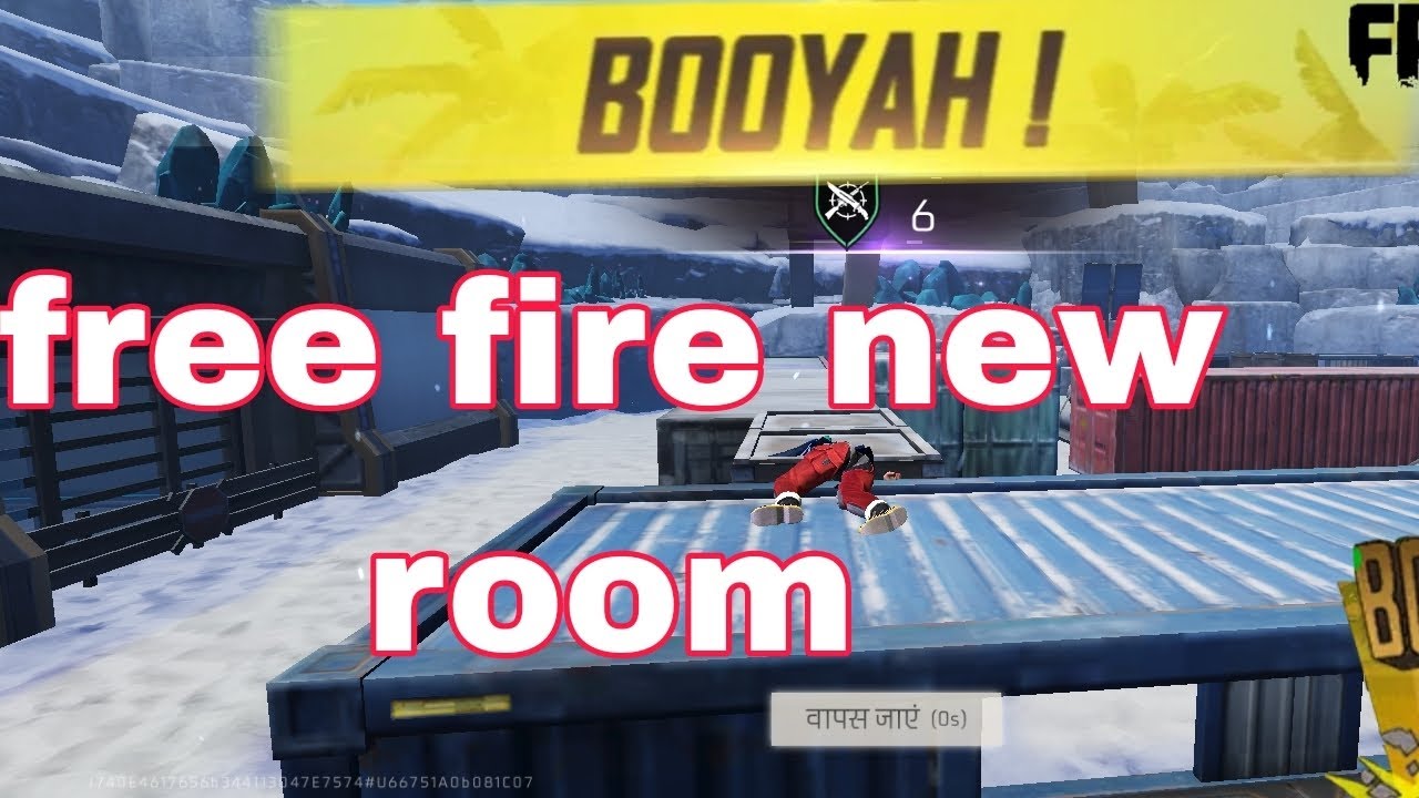 free fire new room free fire new map free fire new update free fire new ...