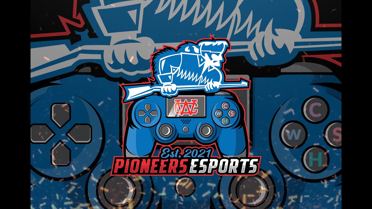 WCHS Pioneers Esports | HSEL Spring Major Round 5 - YouTube