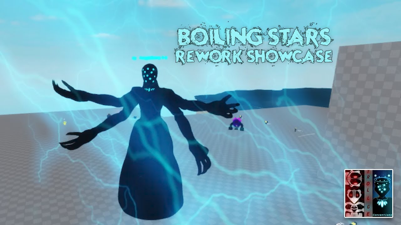 Discover Boiling Stars' New Abilities in Trollge Conventions! 🌌 - YouTube