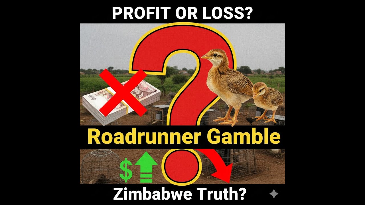 Roadrunner Chicken Farming Business EXPOSED! | Is It Still Profitable ...
