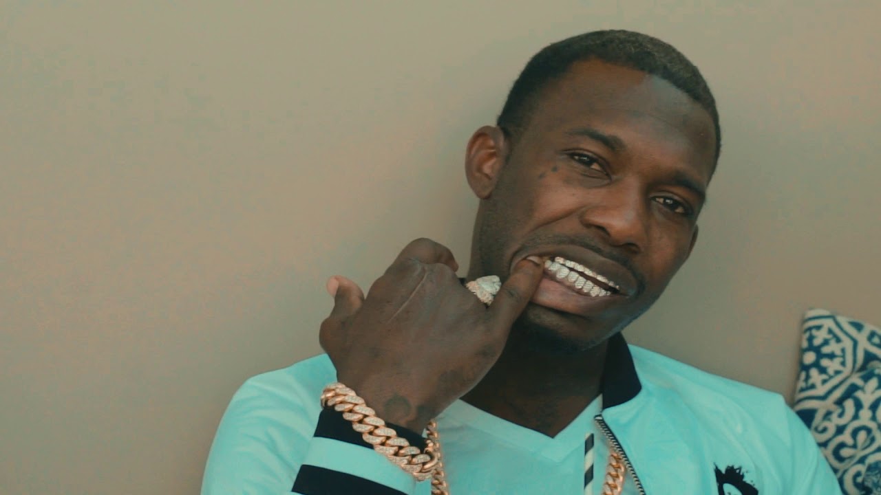 JT Money Feat. Koly P - Let Her Go (Official Video) - YouTube