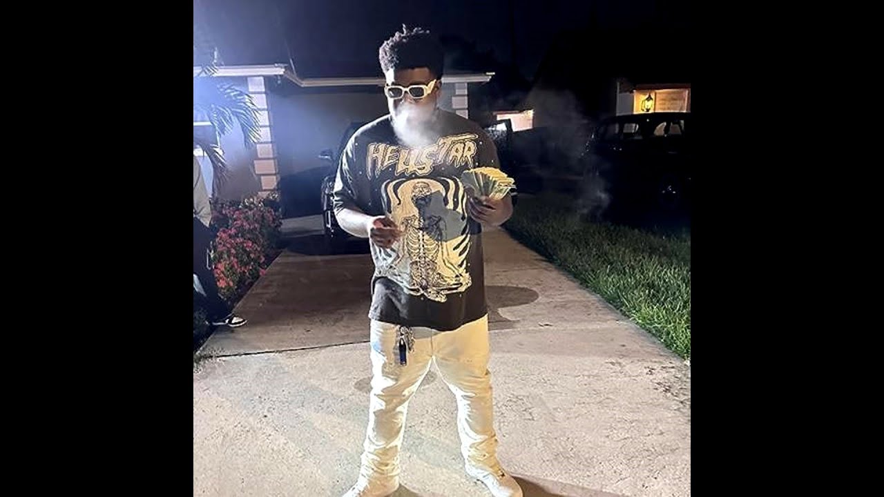 [FREE] Bossman Dlow Type Beat "Mr Big Steppa" - YouTube